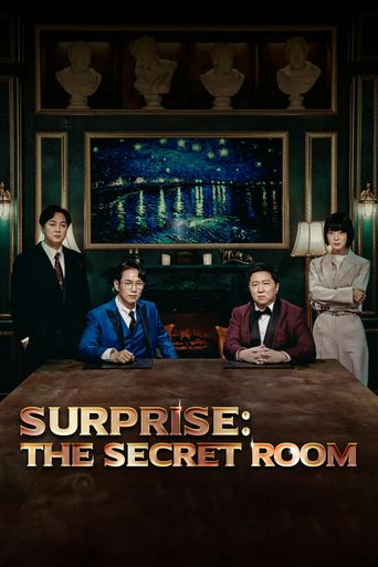 Surprise: Secret Room: Where to Watch and Stream Online | Reelgood