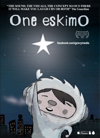The Adventures of One eskimO Season 1: Where To Watch Every Episode ...