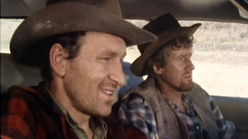 The Flying Doctors: Where to Watch and Stream Online | Reelgood