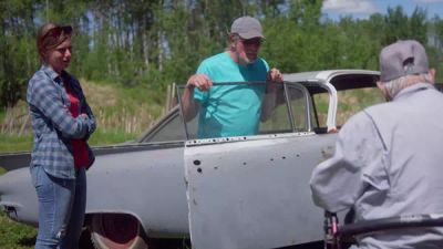 Lost Car Rescue Season 1: Where To Watch Every Episode | Reelgood