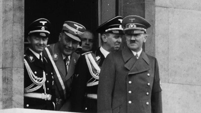 Night of the Long Knives: Where to Watch and Stream Online | Reelgood