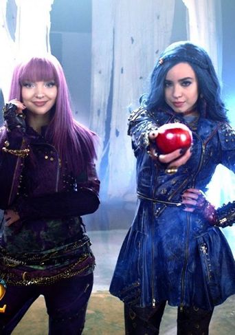 Descendants 2: Where to Watch and Stream Online | Reelgood