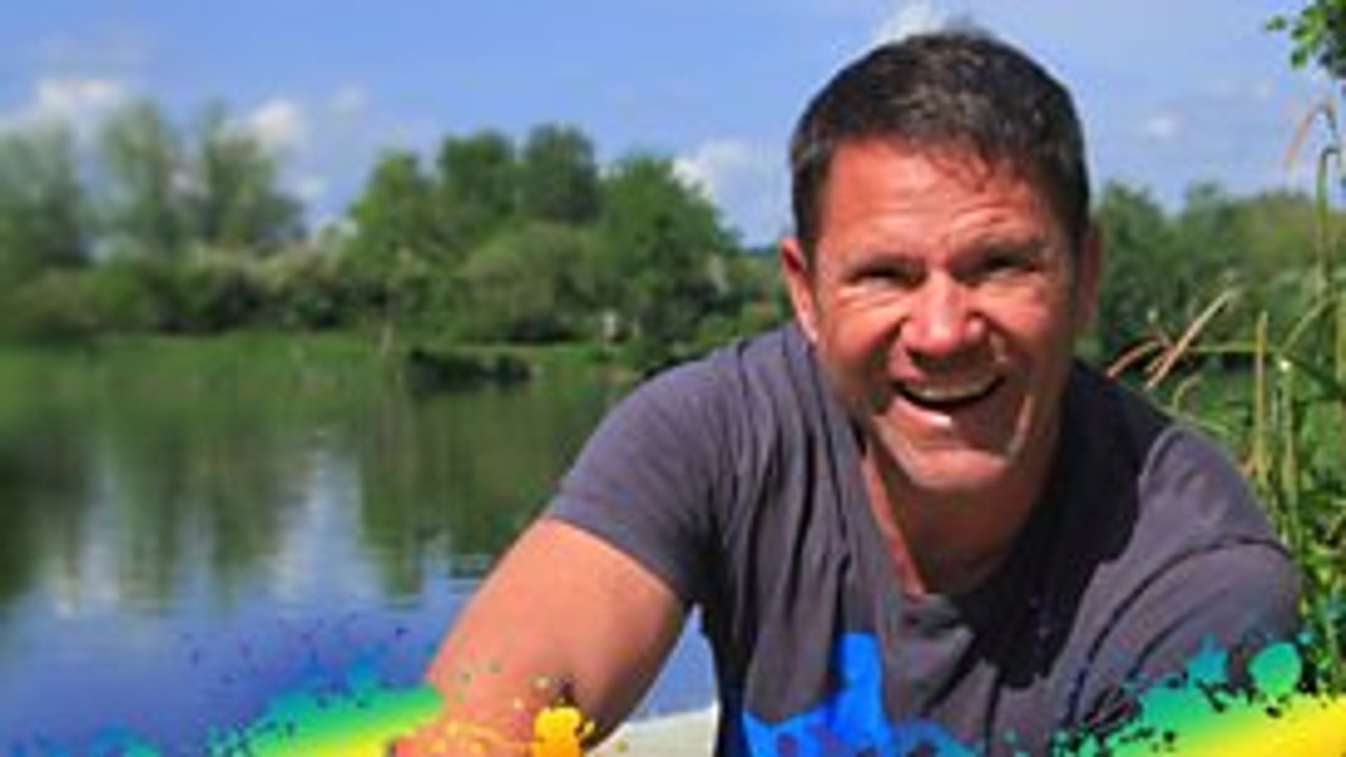 DIY Deadly with Steve Backshall - Where to Watch Every Episode Streaming Online | Reelgood