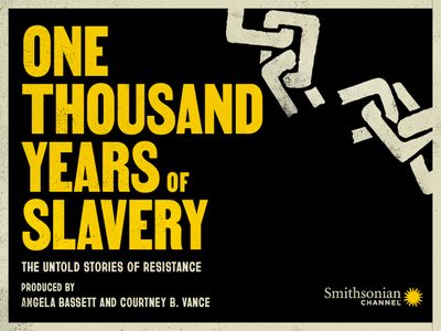 One Thousand Years of Slavery Season 1: Where To Watch Every Episode ...