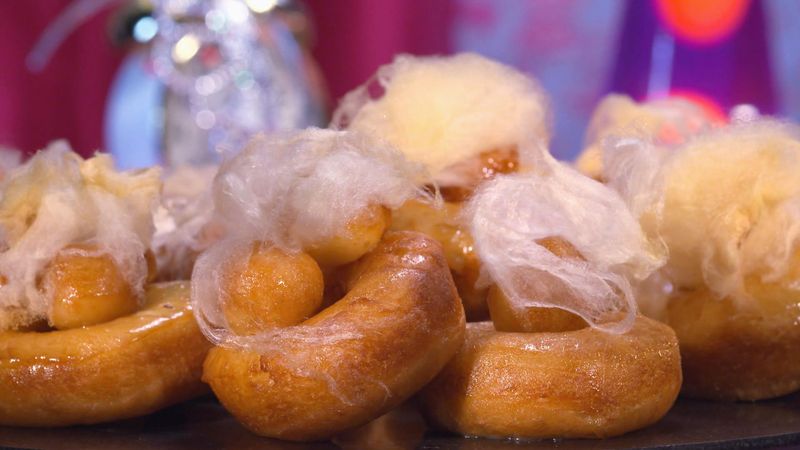 Donut Showdown: Where to Watch and Stream Online | Reelgood