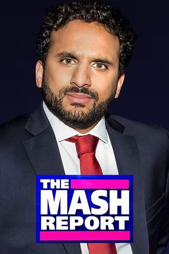 The Mash Report: Where to Watch and Stream Online | Reelgood