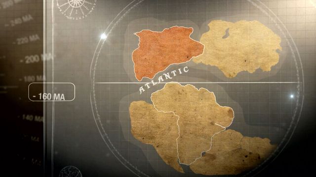 Voyage of the Continents: Where to Watch and Stream Online | Reelgood