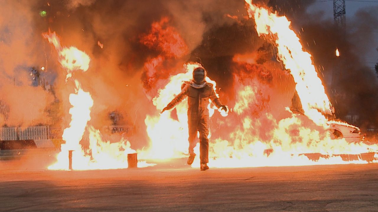 Superhuman Science Season 1: Where To Watch Every Episode | Reelgood