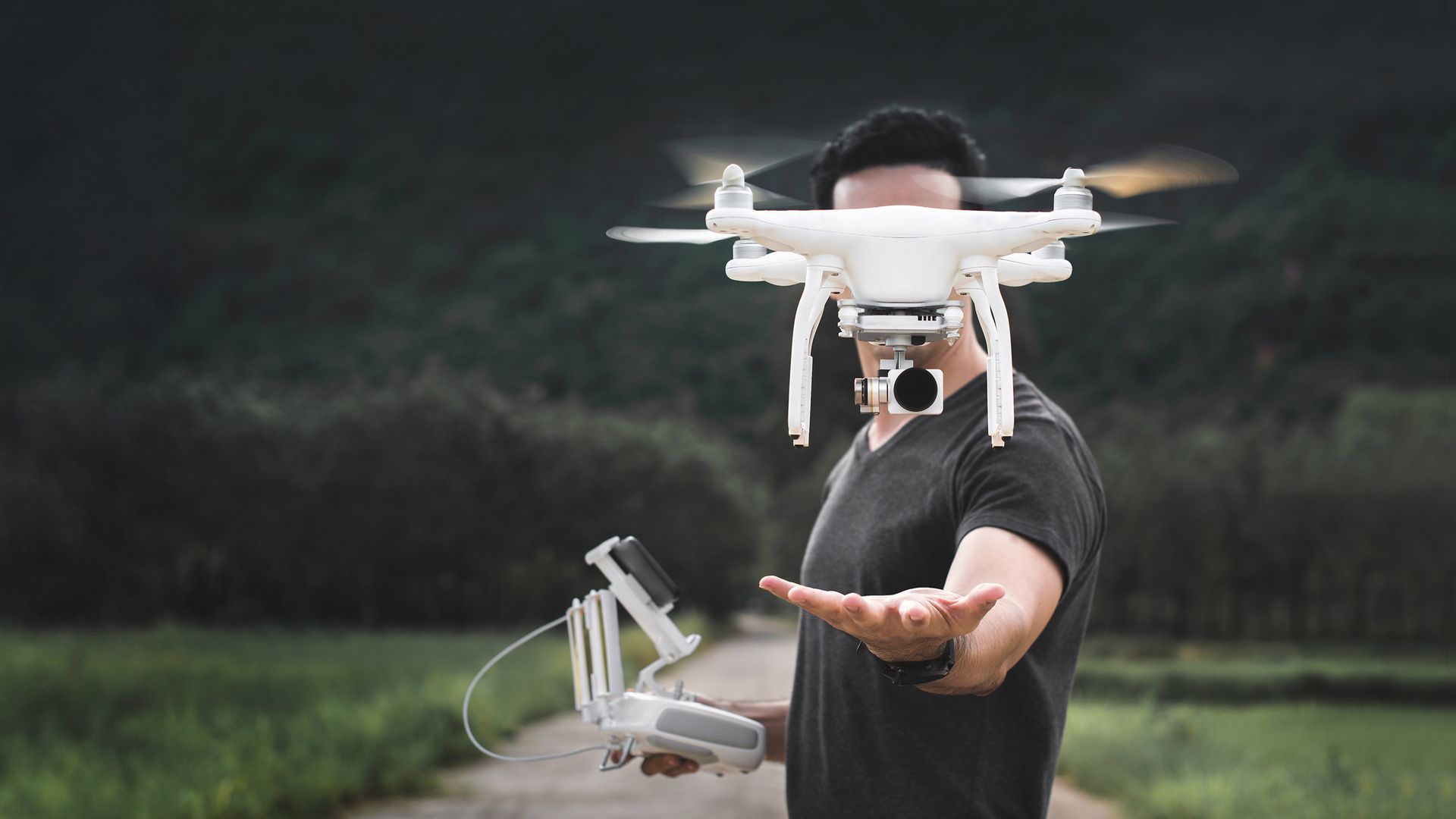 Droners - Watch Episodes on Prime Video or Streaming Online Available ...