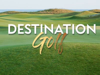 Destination Golf Season 1: Where To Watch Every Episode | Reelgood