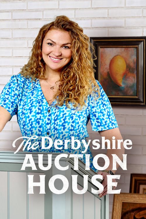 The Derbyshire Auction House Season 1: Where To Watch Every Episode ...