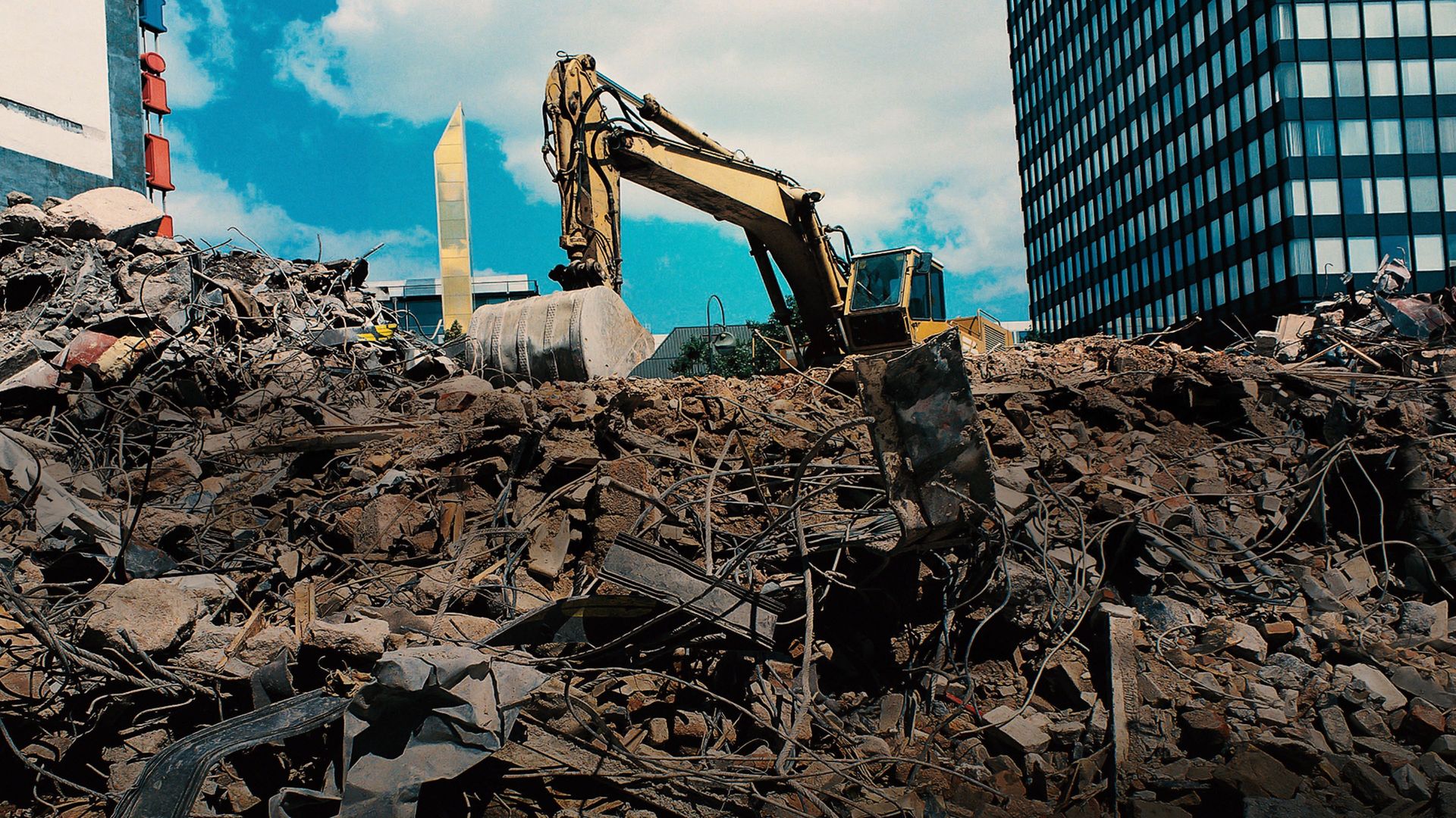 Engineering Blunders