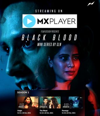 Black Blood: Where to Watch and Stream Online | Reelgood