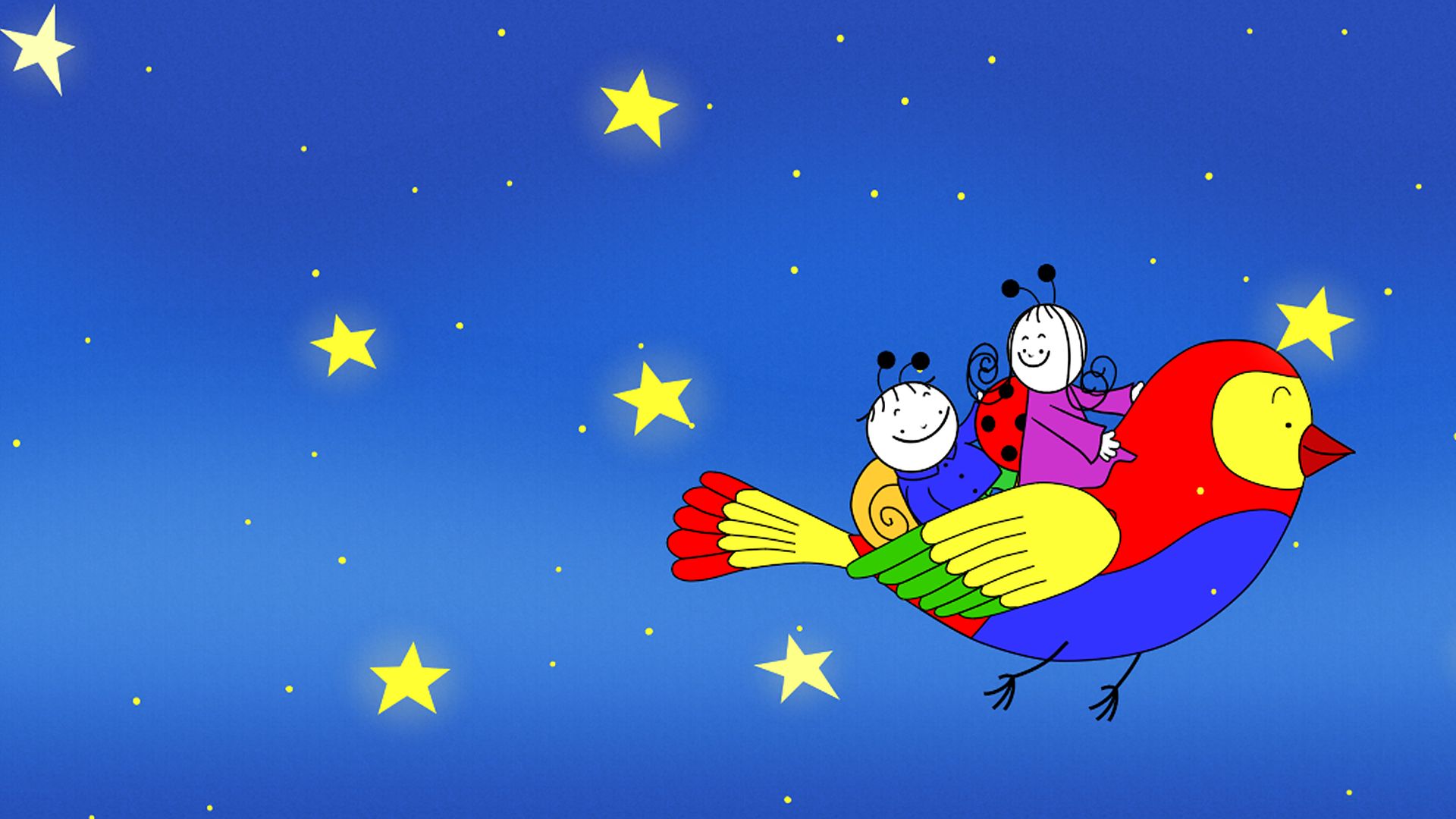 Berry and Dolly - Where to Watch Every Episode Streaming Online ...