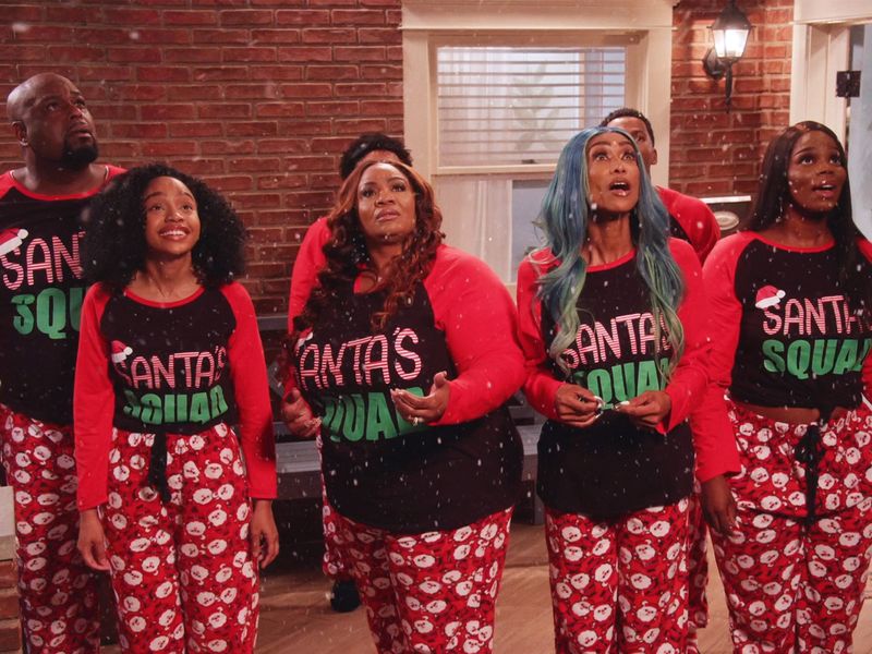 The Ms. Pat Show Season 3: Where To Watch Every Episode | Reelgood