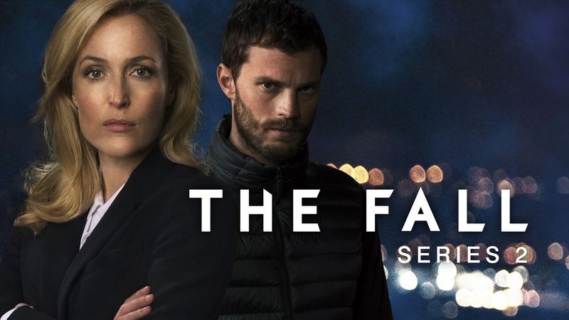 The Fall: Where to Watch and Stream Online | Reelgood