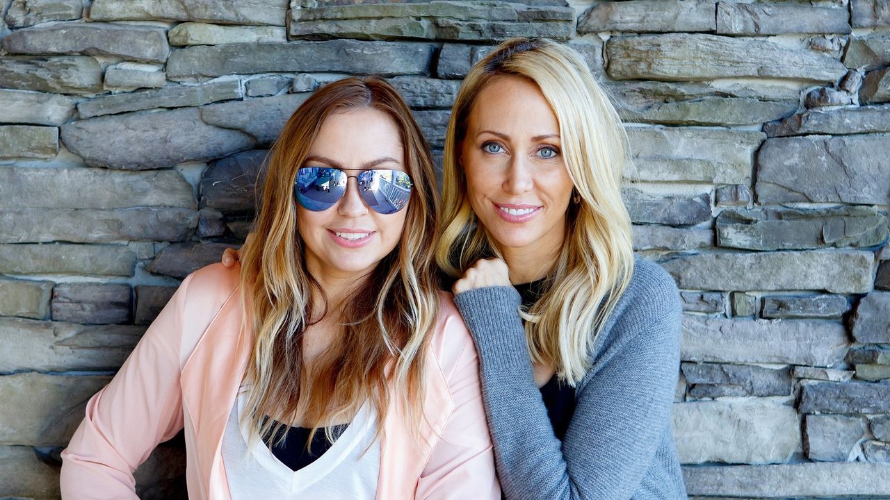 Cyrus vs. Cyrus Design and Conquer Season 1: Where To Watch Every ...