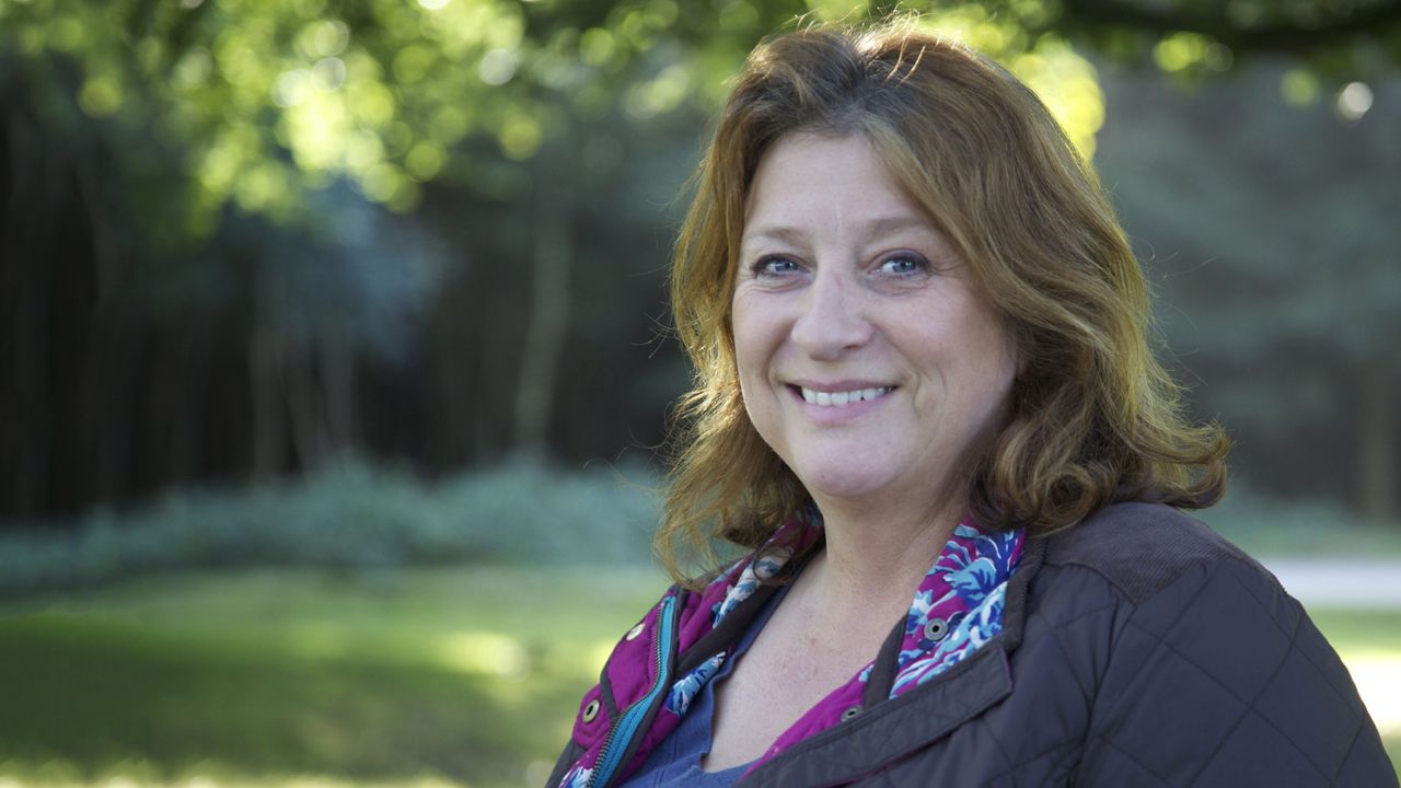 Caroline Quentin’s National Parks: Where to Watch and Stream Online ...