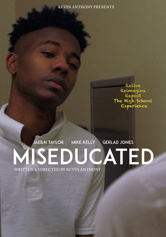 Miseducated: Where to Watch and Stream Online | Reelgood