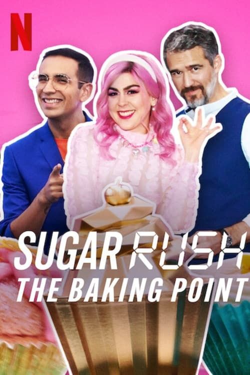 Sugar Rush: The Baking Point: Where to Watch and Stream Online | Reelgood
