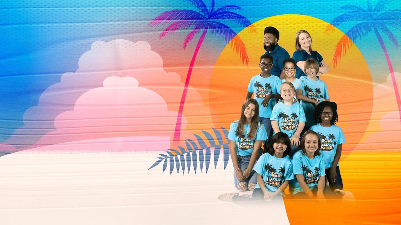 KiDs Beach Club: Where to Watch and Stream Online | Reelgood
