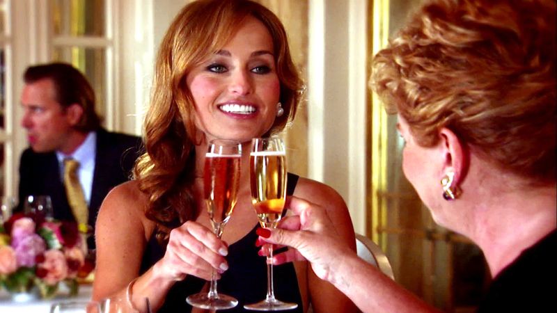 Giada in Paradise: Where to Watch and Stream Online | Reelgood