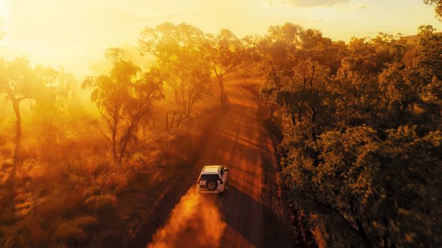 Aerial Australia Season 1: Where To Watch Every Episode | Reelgood