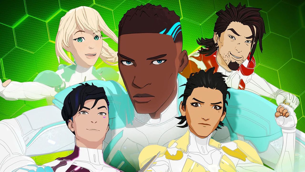 Gen: Lock: Where to Watch and Stream Online | Reelgood