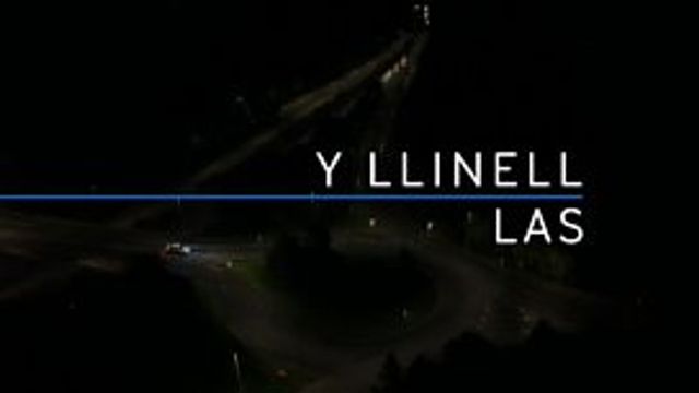Y Llinell Las: Where to Watch and Stream Online | Reelgood