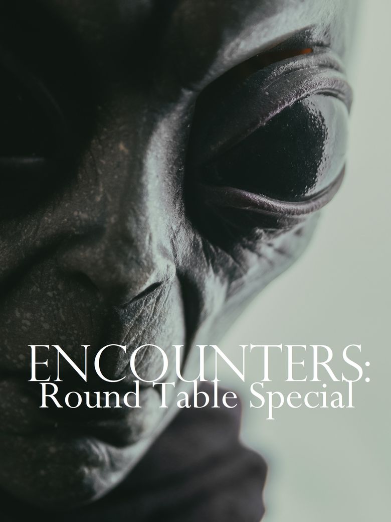 Encounters: Round Table Special | Stream Safely