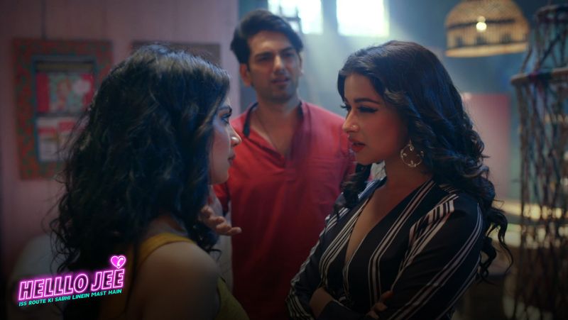 Hello Jee: Where to Watch and Stream Online | Reelgood