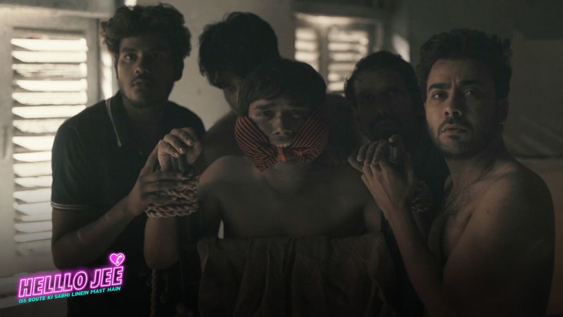 Hello Jee: Where to Watch and Stream Online | Reelgood