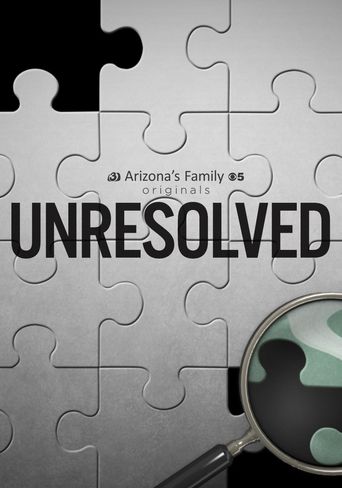 UnResolved: Where to Watch and Stream Online | Reelgood