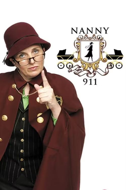 Nanny 911 Season 3: Where To Watch Every Episode | Reelgood