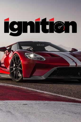 Ignition: Where to Watch and Stream Online | Reelgood