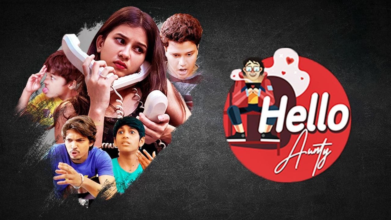 Hello Aunty Season 1: Where To Watch Every Episode | Reelgood