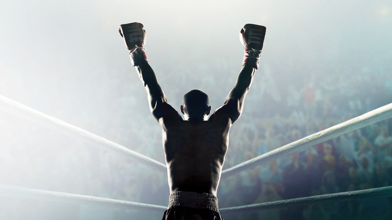 The Contender: Where to Watch and Stream Online | Reelgood