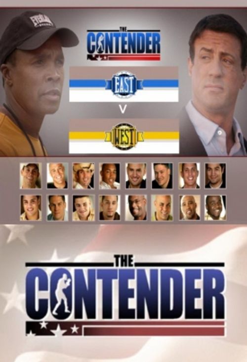 The Contender Season 2: Where To Watch Every Episode | Reelgood