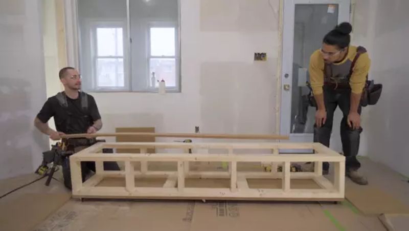 Gut Job Season 2: Where To Watch Every Episode | Reelgood