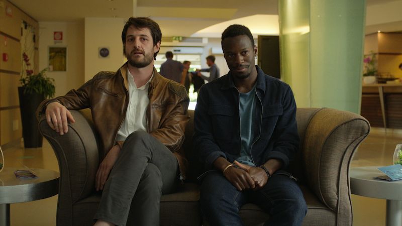 Das Netz - Power Play Season 1: Where To Watch Every Episode | Reelgood