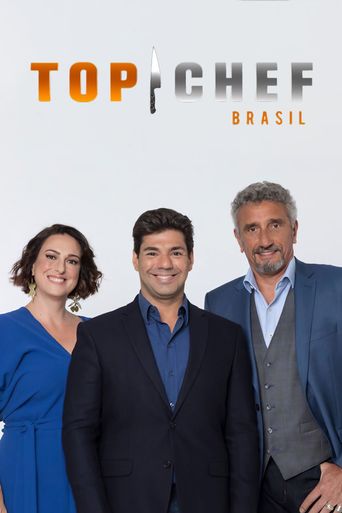 Top Chef Brasil Season 1: Where To Watch Every Episode | Reelgood