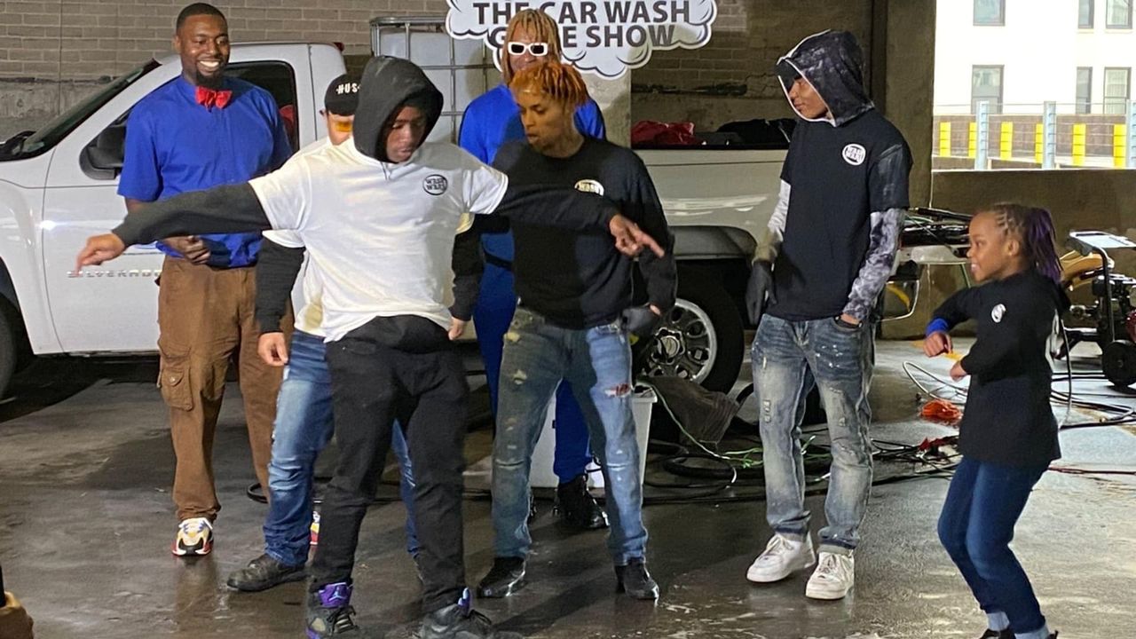 Wash Wars Season 4: Where To Watch Every Episode | Reelgood