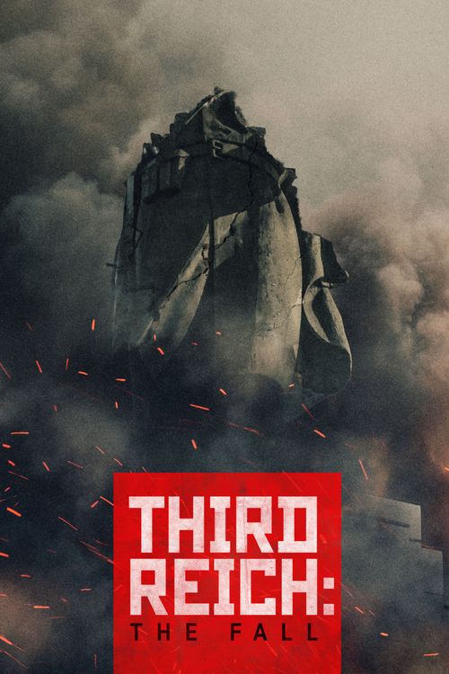 Third Reich: The Rise & Fall: User Lists | Reelgood