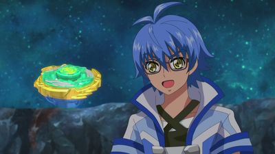 Infinity Nado Season 1: Where To Watch Every Episode | Reelgood