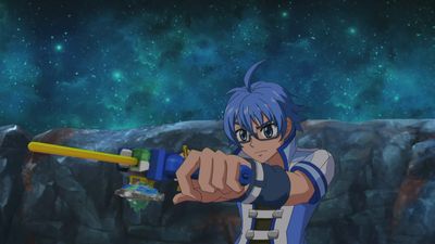 Infinity Nado: Where to Watch and Stream Online | Reelgood