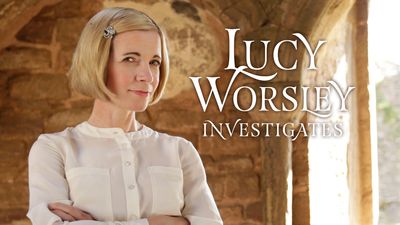 Lucy Worsley Investigates: Where to Watch and Stream Online | Reelgood