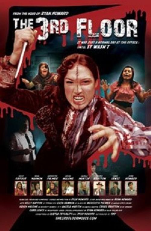 The Office: The 3rd Floor: User Lists | Reelgood