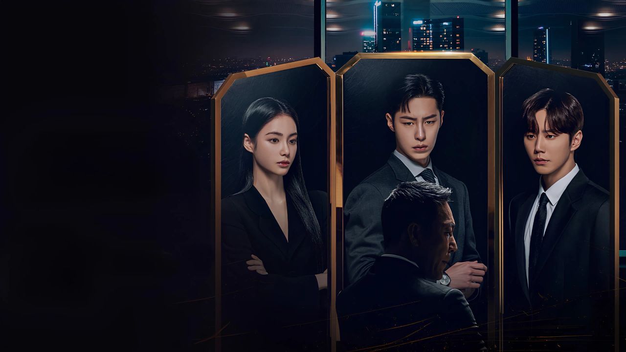 The Impossible Heir: Where to Watch and Stream Online | Reelgood