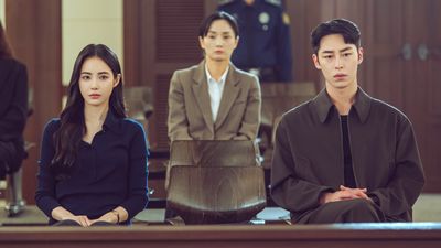 The Impossible Heir: Where to Watch and Stream Online | Reelgood