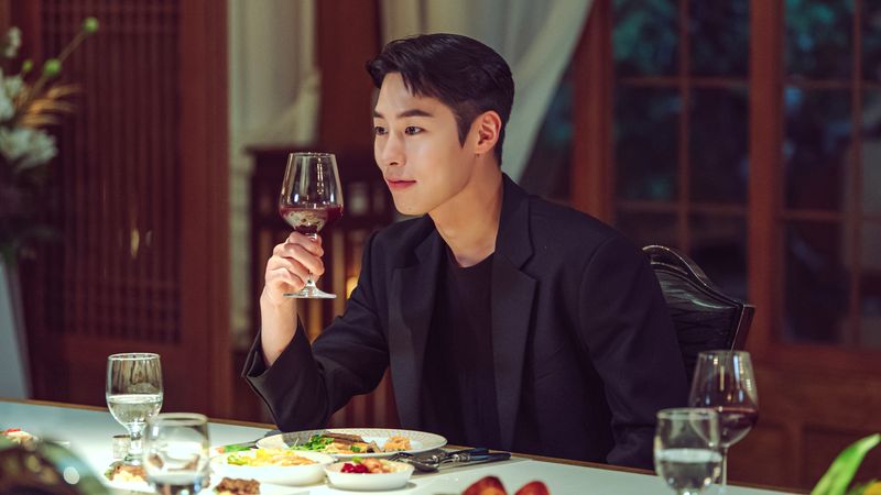 The Impossible Heir: Where to Watch and Stream Online | Reelgood